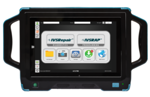 OPUS IVS - DrivePro Automotive Scan Tool for Repair Shops