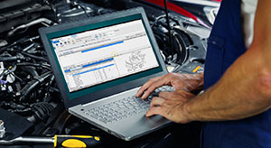 OPUS IVS - RAP2 Remote Assisted Programming Box