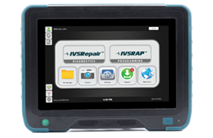 OPUS IVS - RAP (Remote Assisted Programming)