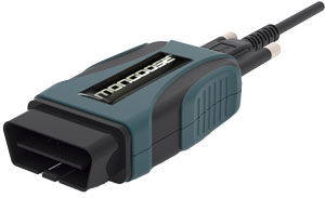 OPUS IVS - RAP2 Remote Assisted Programming Box