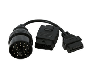 OPUS IVS - BMW Cable Kit Buy Now