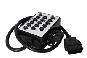 OPUS IVS - DrewLinQ J2534 for Heavy Duty Trucks