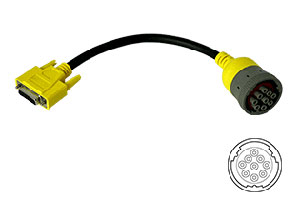 OPUS IVS - DrewLinQ J2534 for Heavy Duty Trucks