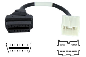 OPUS IVS - DrewLinQ J2534 for Heavy Duty Trucks