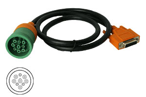 OPUS IVS - DrewLinQ J2534 for Heavy Duty Trucks