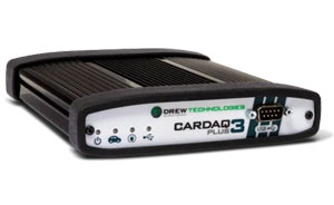 OPUS IVS - RAP2 Remote Assisted Programming Box