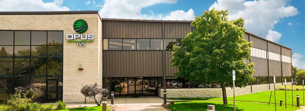 Tradeshow Information Request - OPUS IVS