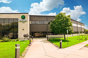 OPUS IVS - RAP2 Remote Assisted Programming Box