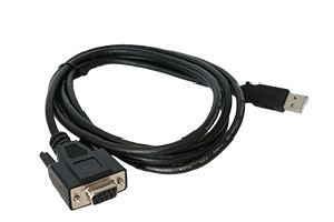 OPUS IVS - CarDAQ-Plus 3 USB Cable