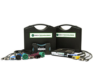 OPUS IVS - CarDAQ-Plus 3 Master Bundle J2534