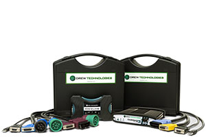 OPUS IVS - CarDAQ J2534 Pass-Through Device