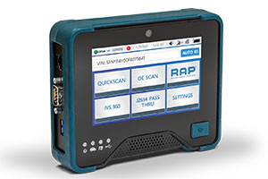 OPUS IVS - Downloads for Automotive Diagnostic Tools, J2534