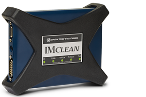 OPUS IVS - J2534 Mongoose Auto Diagnostic Tool