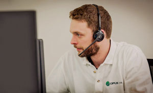 OPUS IVS - RAP2 Remote Assisted Programming Box