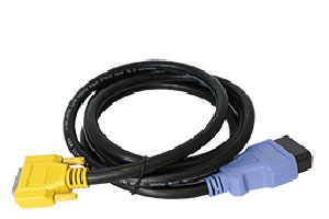 OPUS IVS - CarDAQ J2534 Pass-Through Device