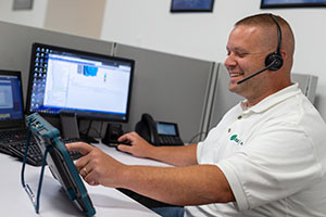 OPUS IVS - RAP2 Remote Assisted Programming