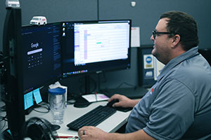 OPUS IVS - RAP2 Remote Assisted Programming Box