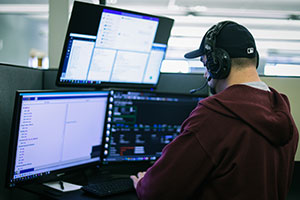 OPUS IVS - RAP2 Remote Assisted Programming Box