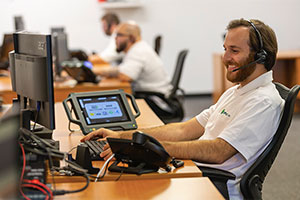 OPUS IVS - RAP2 Remote Assisted Programming Box