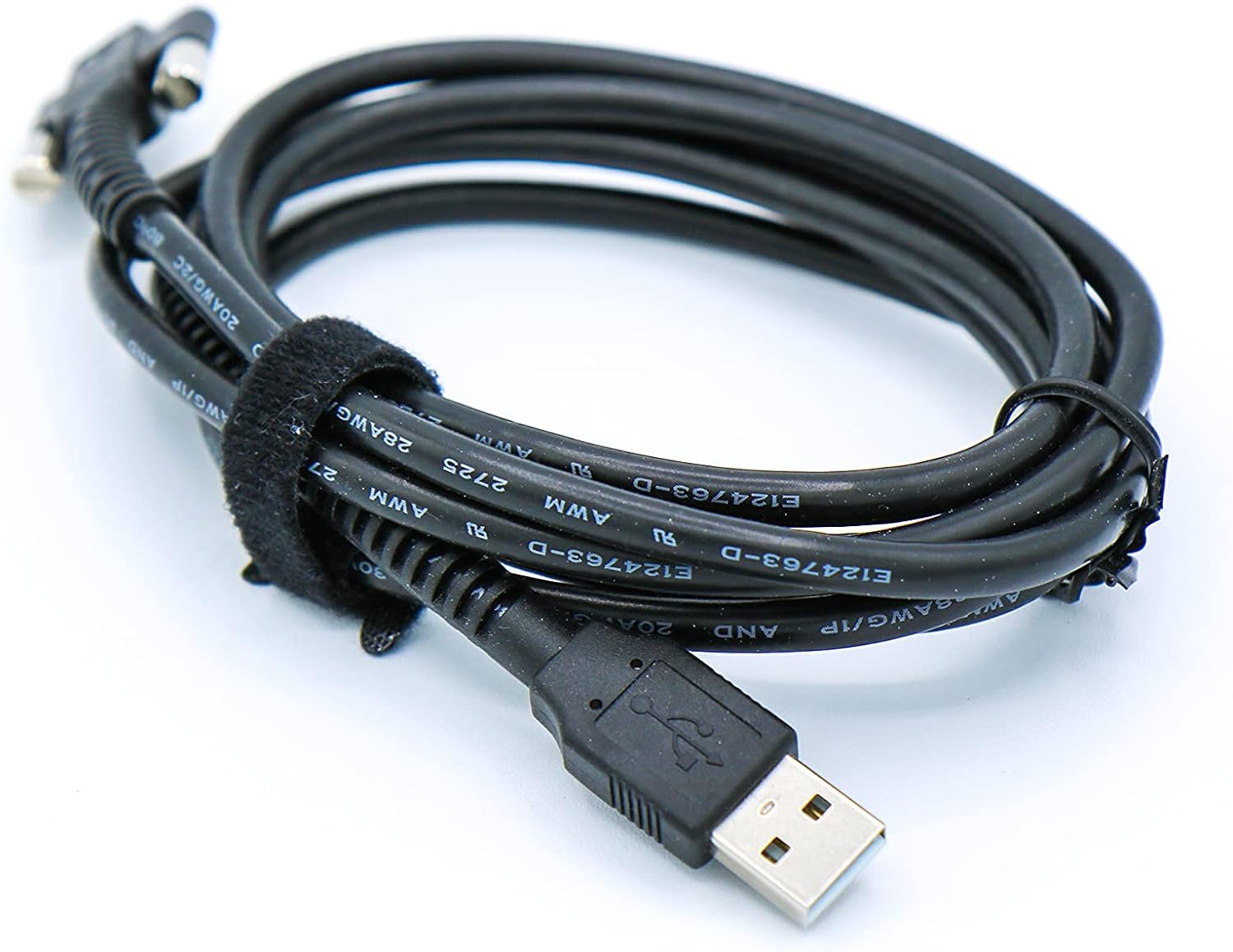 OPUS IVS | Mongoose-Plus Replacement Cable
