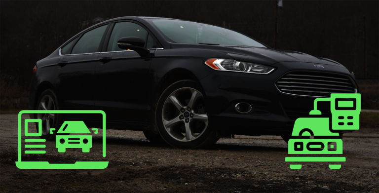 Ford FJDS Essentials: Mastering System Requirements, Account Setup ...